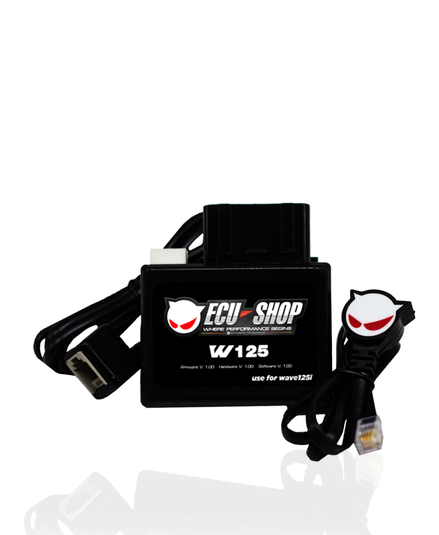 FULL STAND – ECU=SHOP