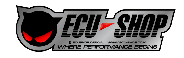 ECU=SHOP – WHERE PERFORMANCE BEGINS