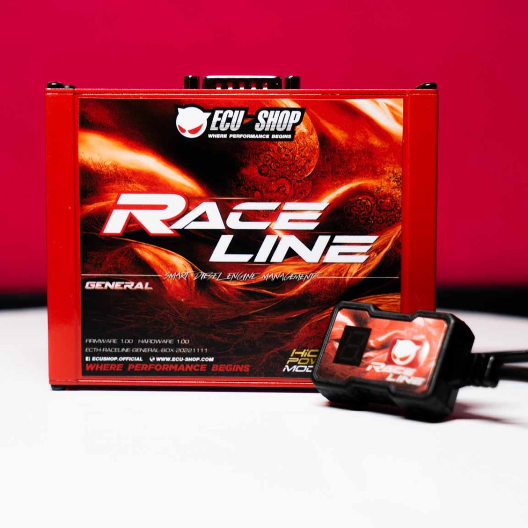 RACELINE – ECU=SHOP